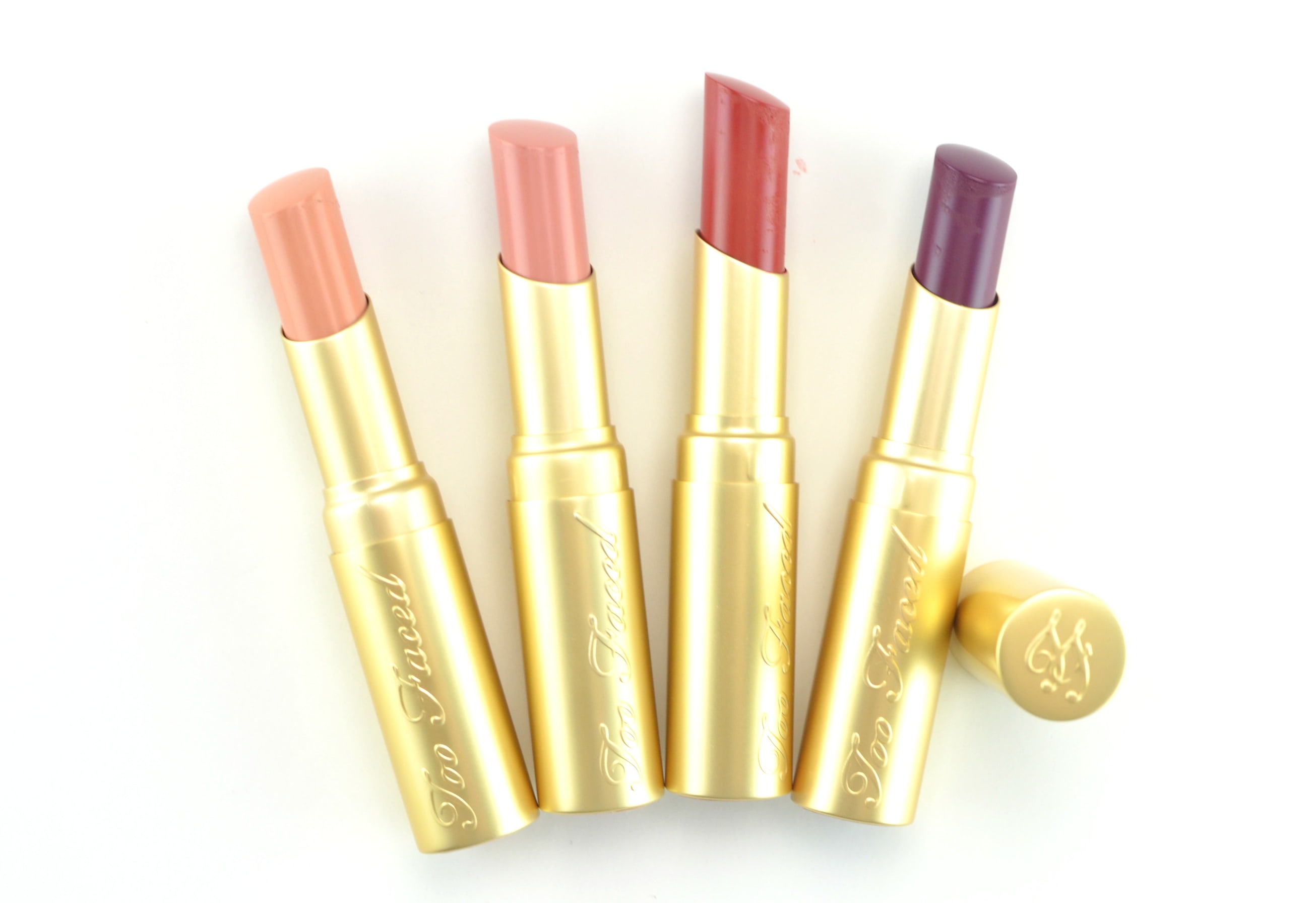 Summer Lippies 2017 (7) – The Pink Millennial