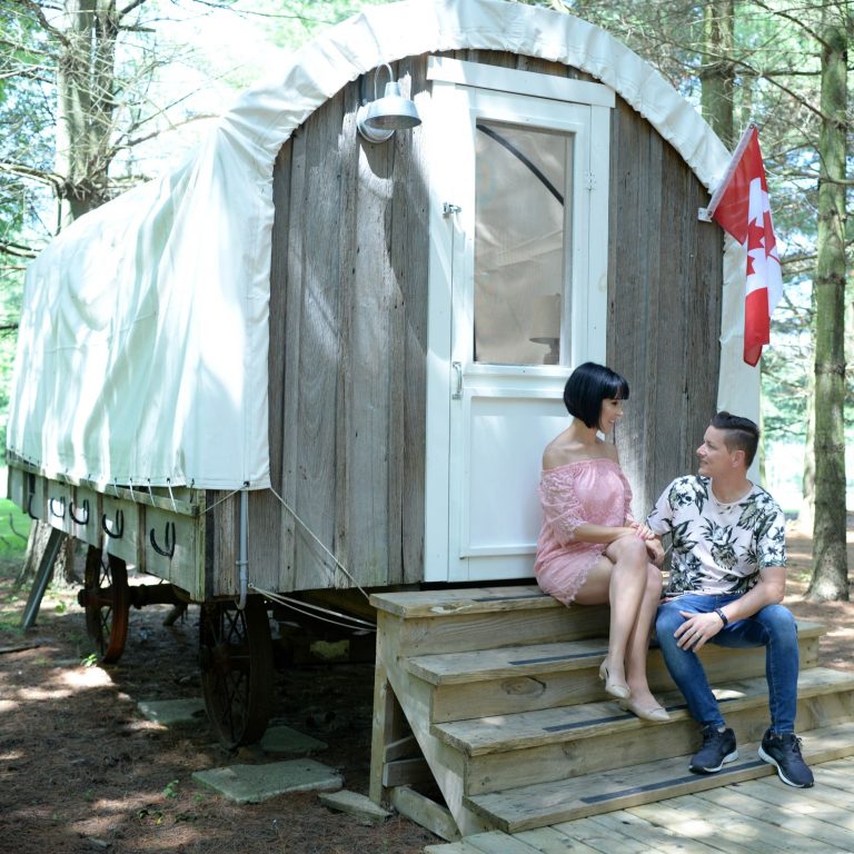 Ultimate Guide to Strathroy, Ontario – The Pink Millennial