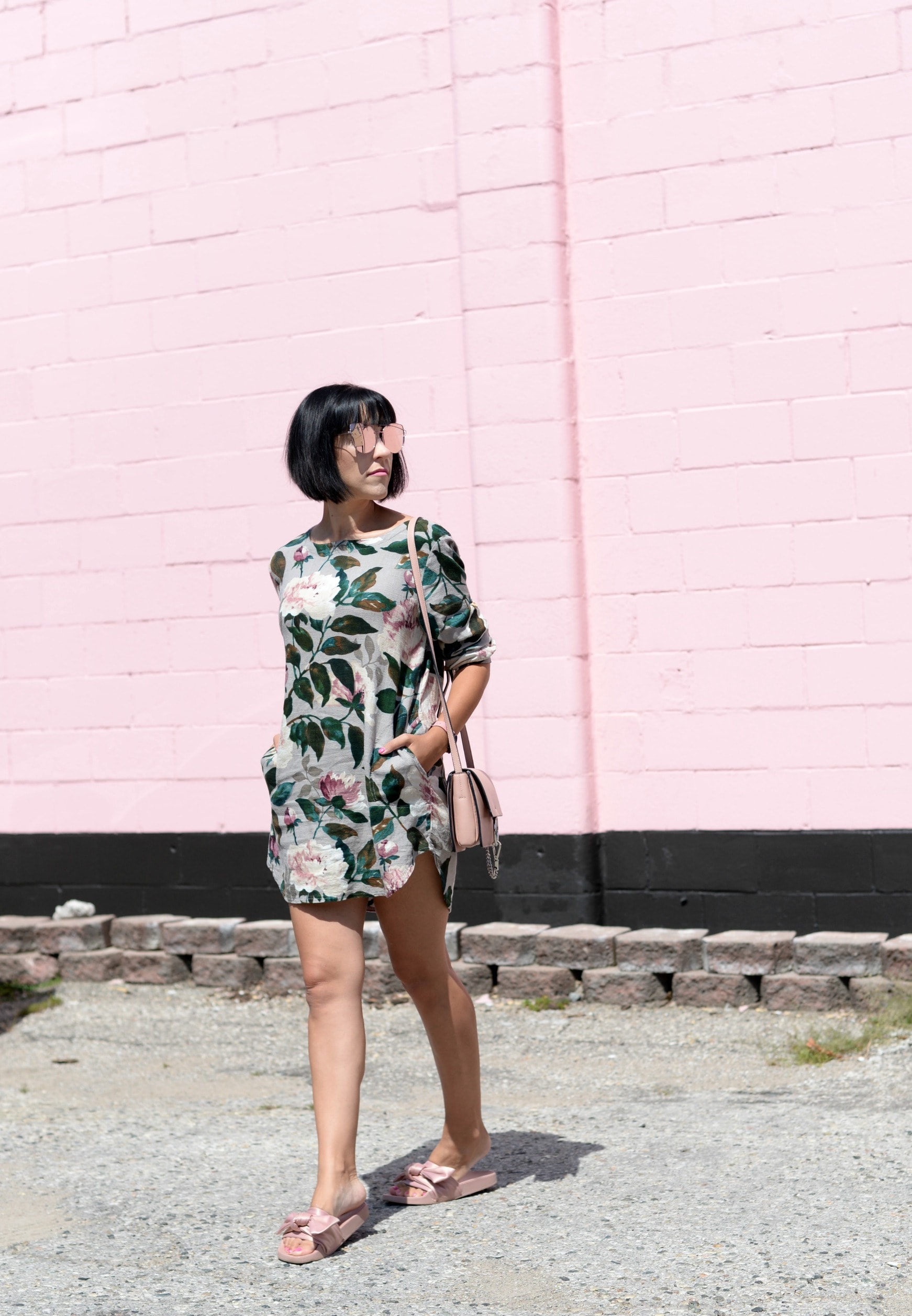 How to style slides (2) – The Pink Millennial