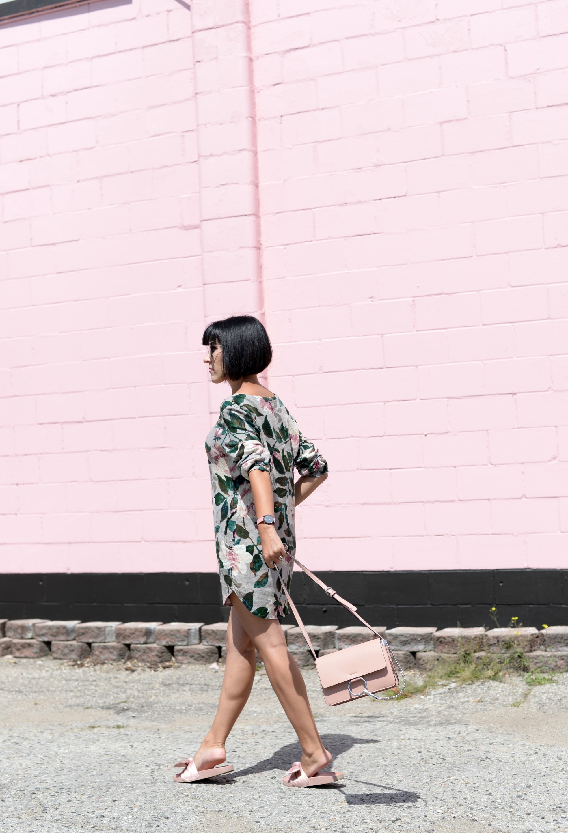 How to style slides (6) – The Pink Millennial