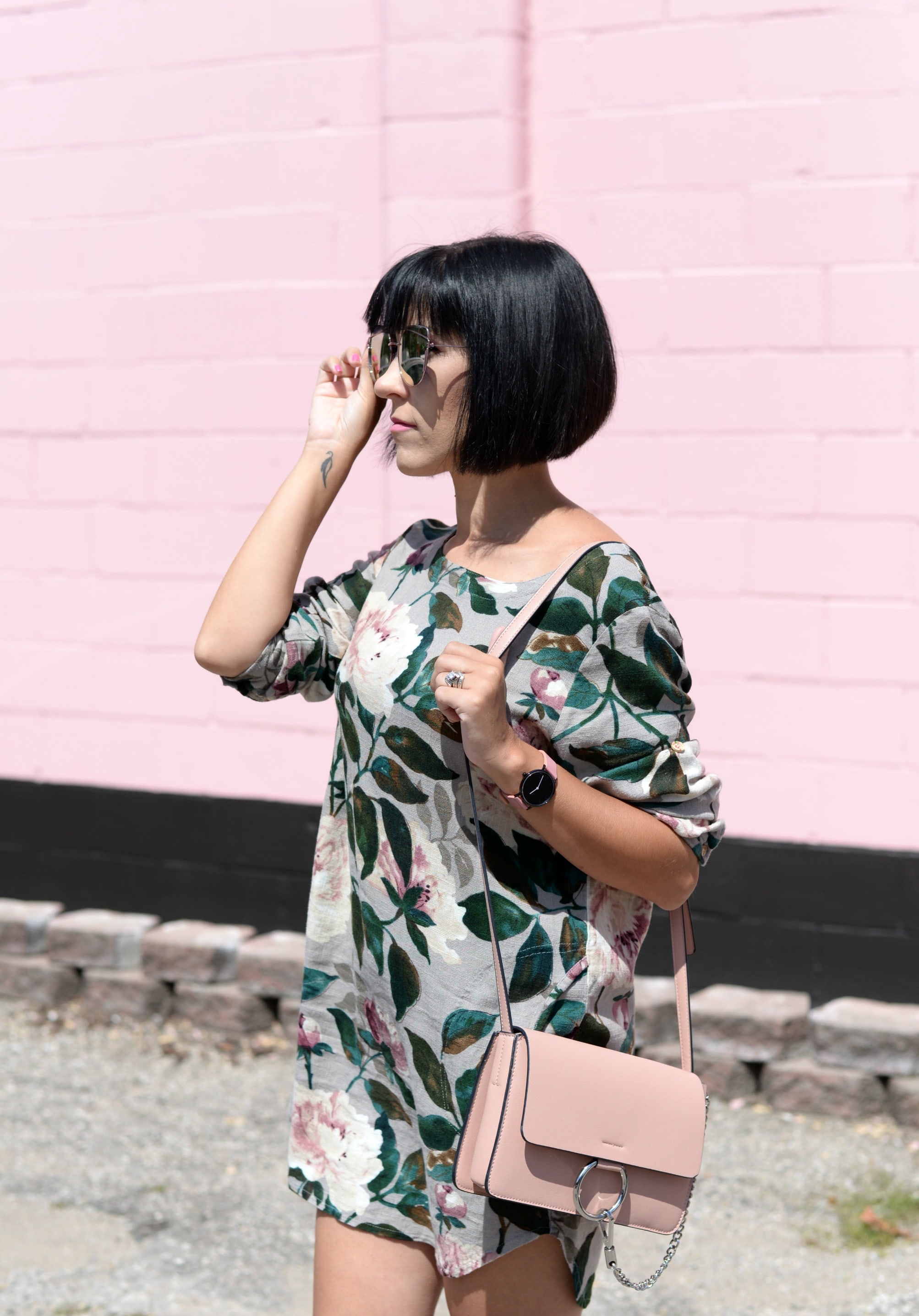 How to style slides (8) – The Pink Millennial