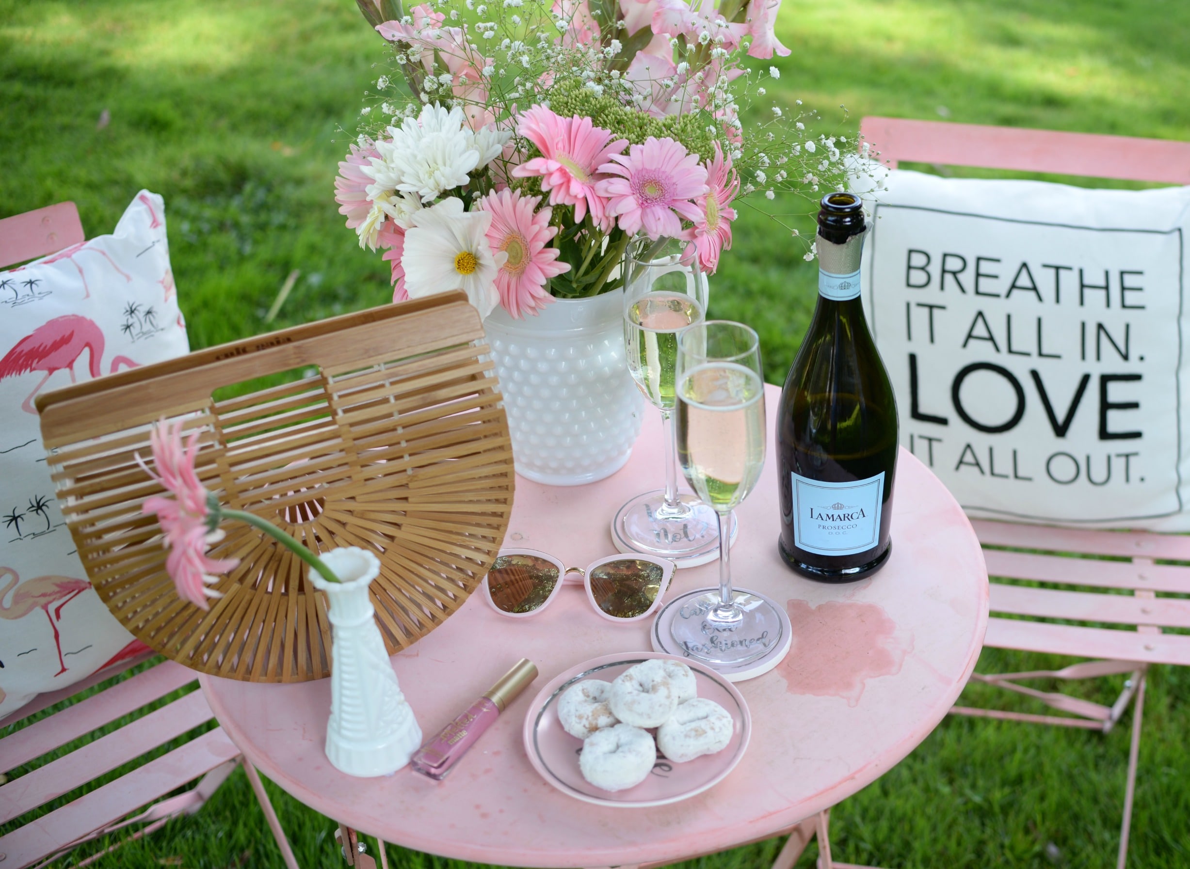 La Marca (26) | The Pink Millennial