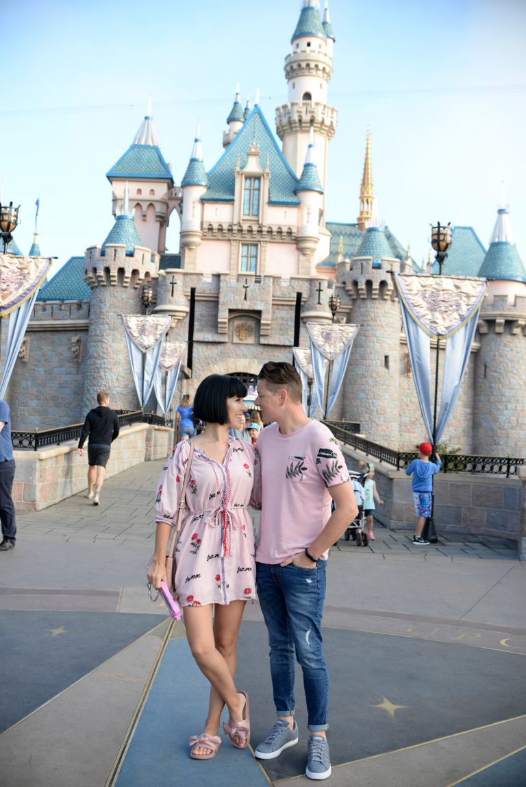 How to conquer Disneyland in a Day – The Pink Millennial