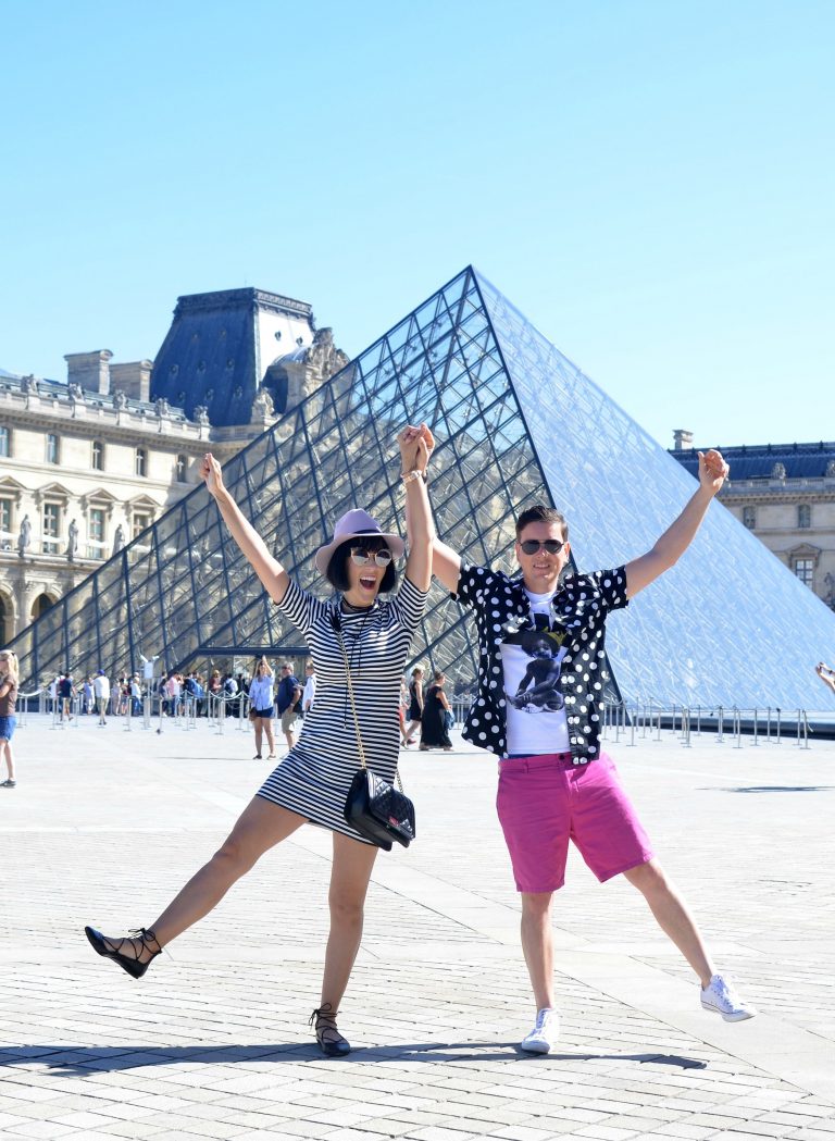 Ultimate Guide to Paris, France