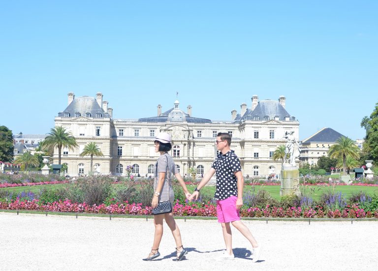 Ultimate Guide to Paris, France