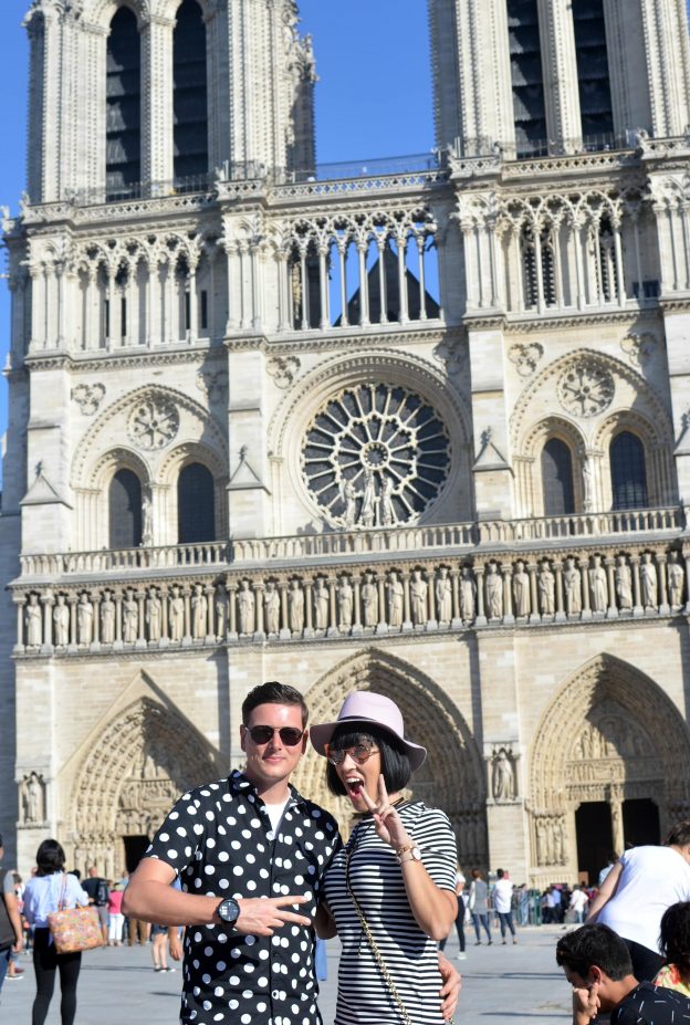 Ultimate Guide to Paris, France