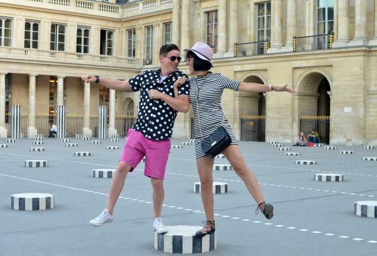 Ultimate Guide to Paris, France