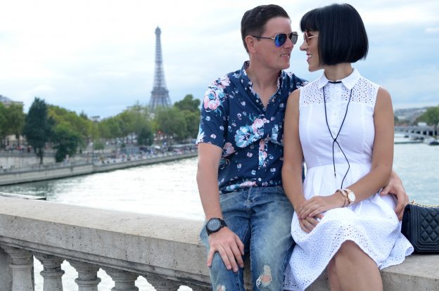 Ultimate Guide to Paris, France