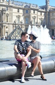 Ultimate Guide to Paris, France