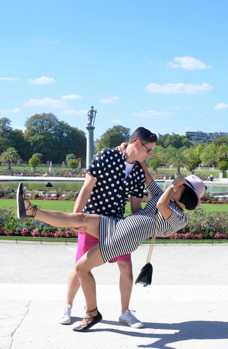 Ultimate Guide to Paris, France