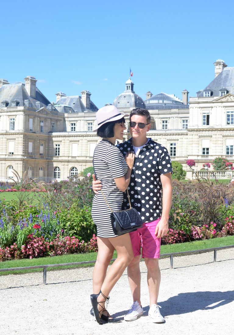 Ultimate Guide to Paris, France