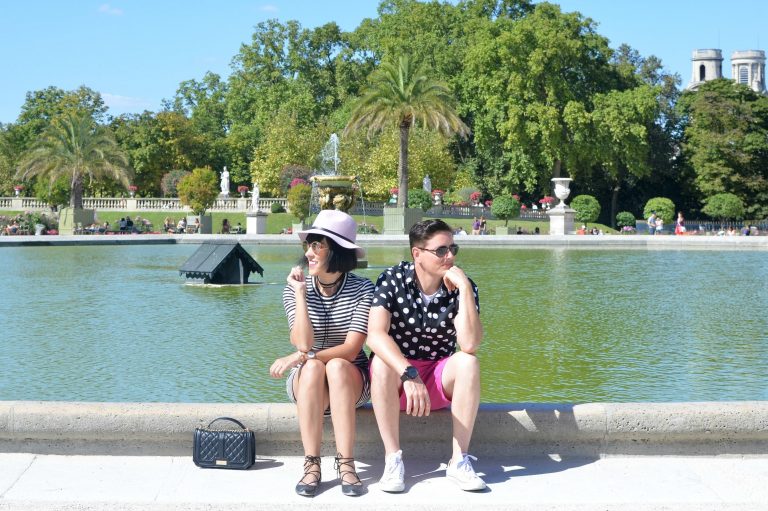 Ultimate Guide to Paris, France