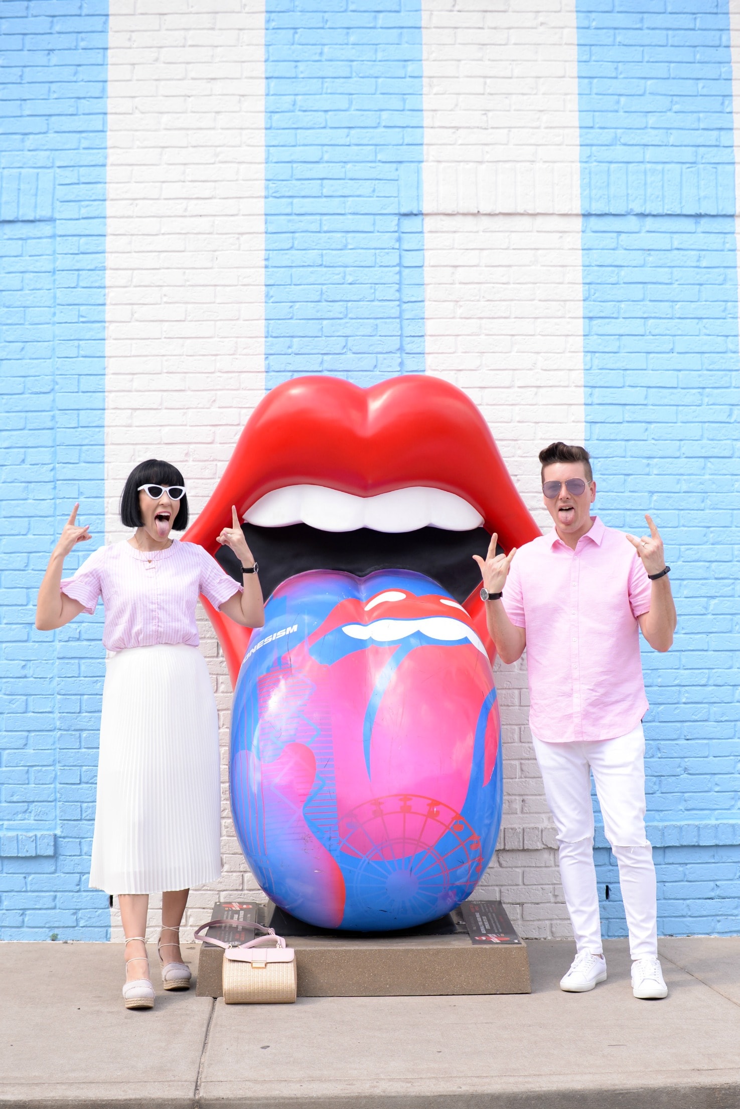 Most Instagrammable Places in Nashville – The Pink Millennial