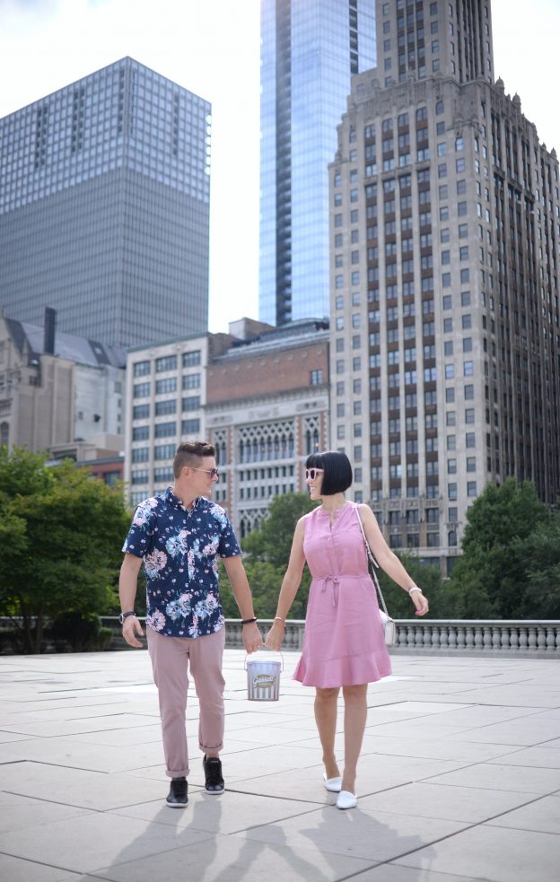 Ultimate Guide to Chicago – The Pink Millennial