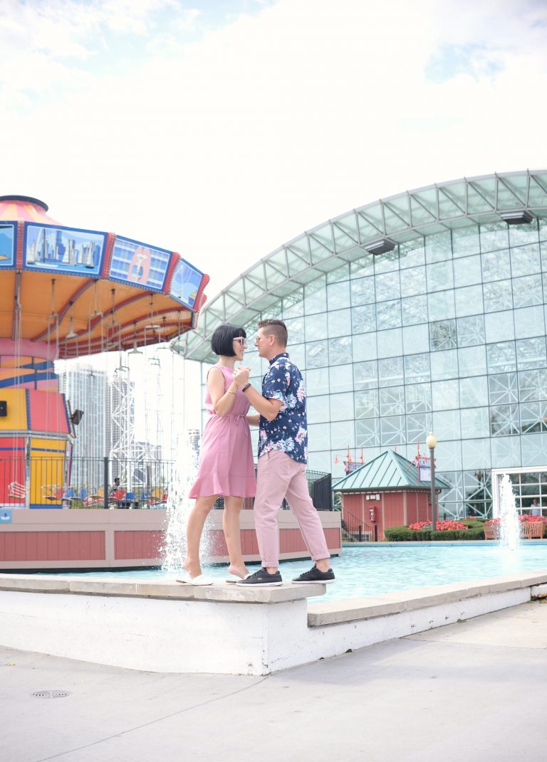 Ultimate Guide to Chicago – The Pink Millennial