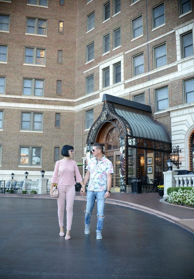 Historical Stay at The Raphael Hotel – The Pink Millennial