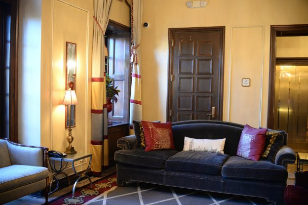 Historical Stay at The Raphael Hotel – The Pink Millennial