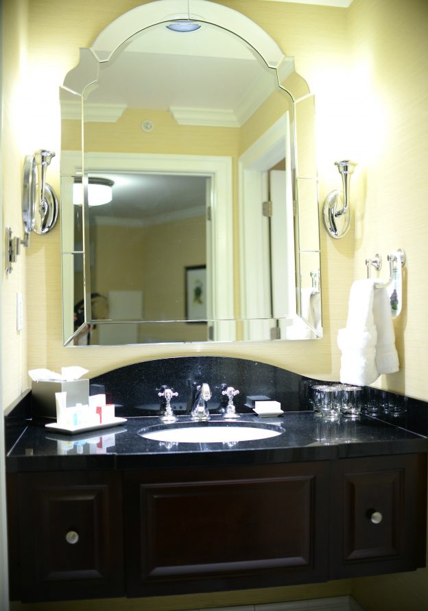 Historical Stay at The Raphael Hotel