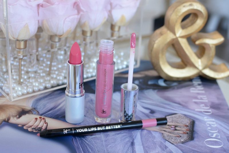 10 Minute Everyday Makeup Routine with IT Cosmetics – The Pink Millennial
