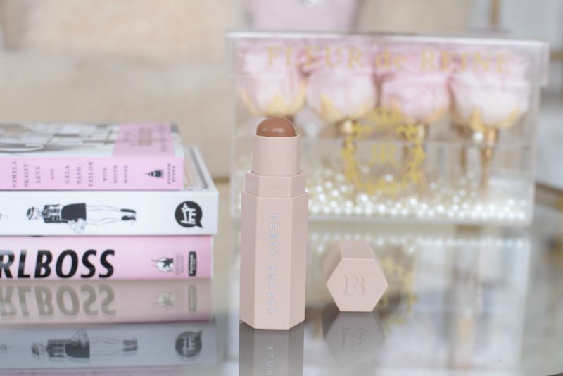 Full Face Using only Fenty Beauty – The Pink Millennial