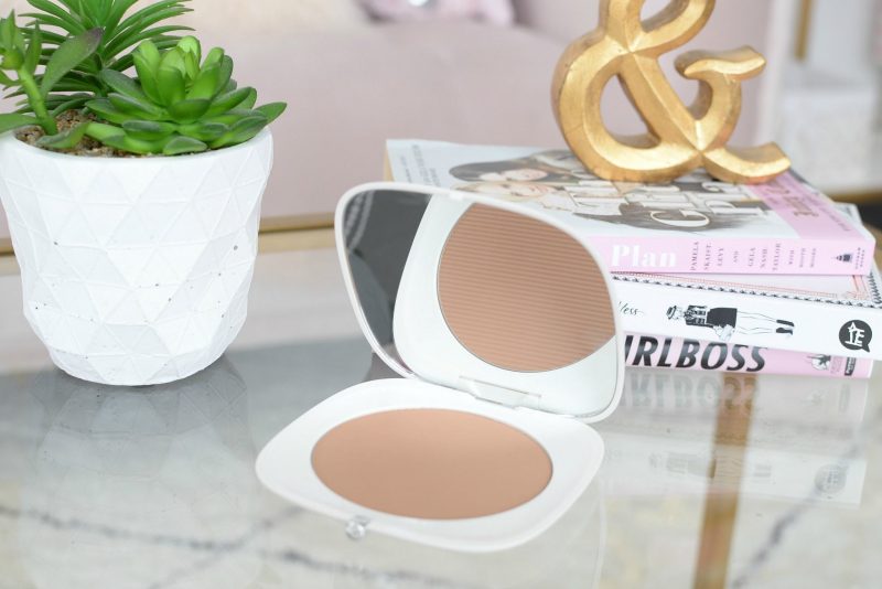 Full Face of Sephora Hyped Makeup