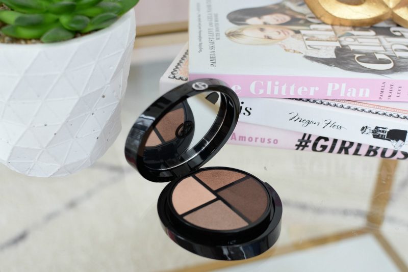 Full Face of Sephora Hyped Makeup