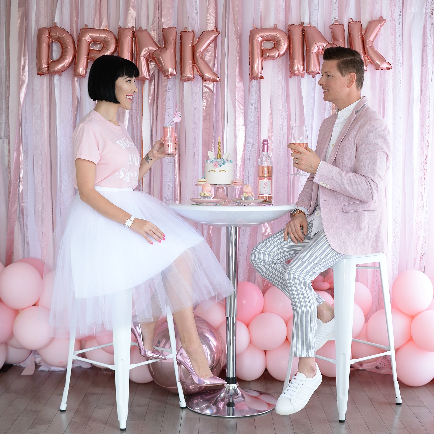 5 Tips For The Perfect Date Night At Home