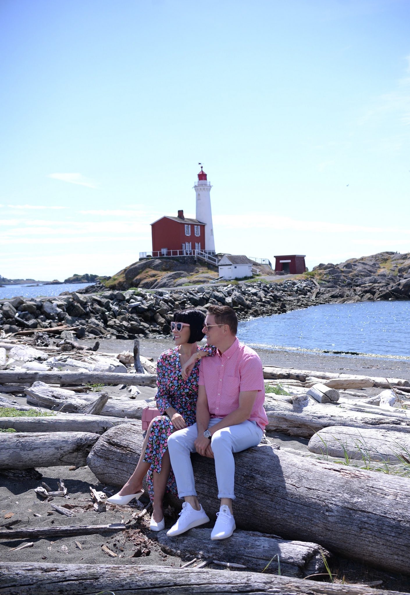 The Ultimate Travel Guide to Victoria BC – The Pink Millennial