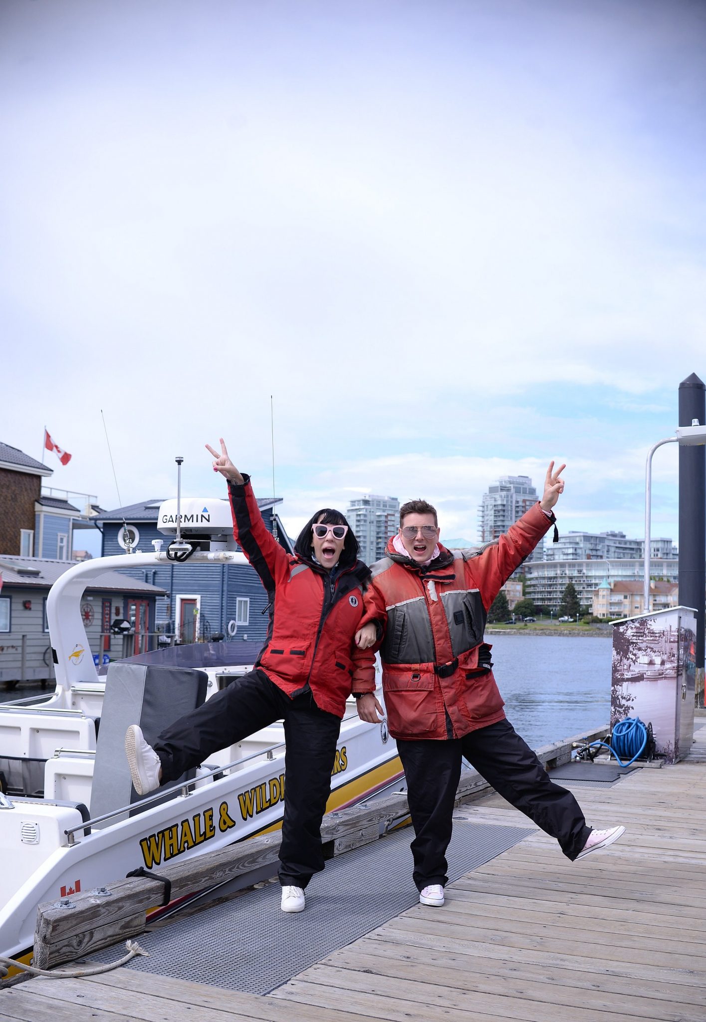 The Ultimate Travel Guide to Victoria BC | The Pink Millennial