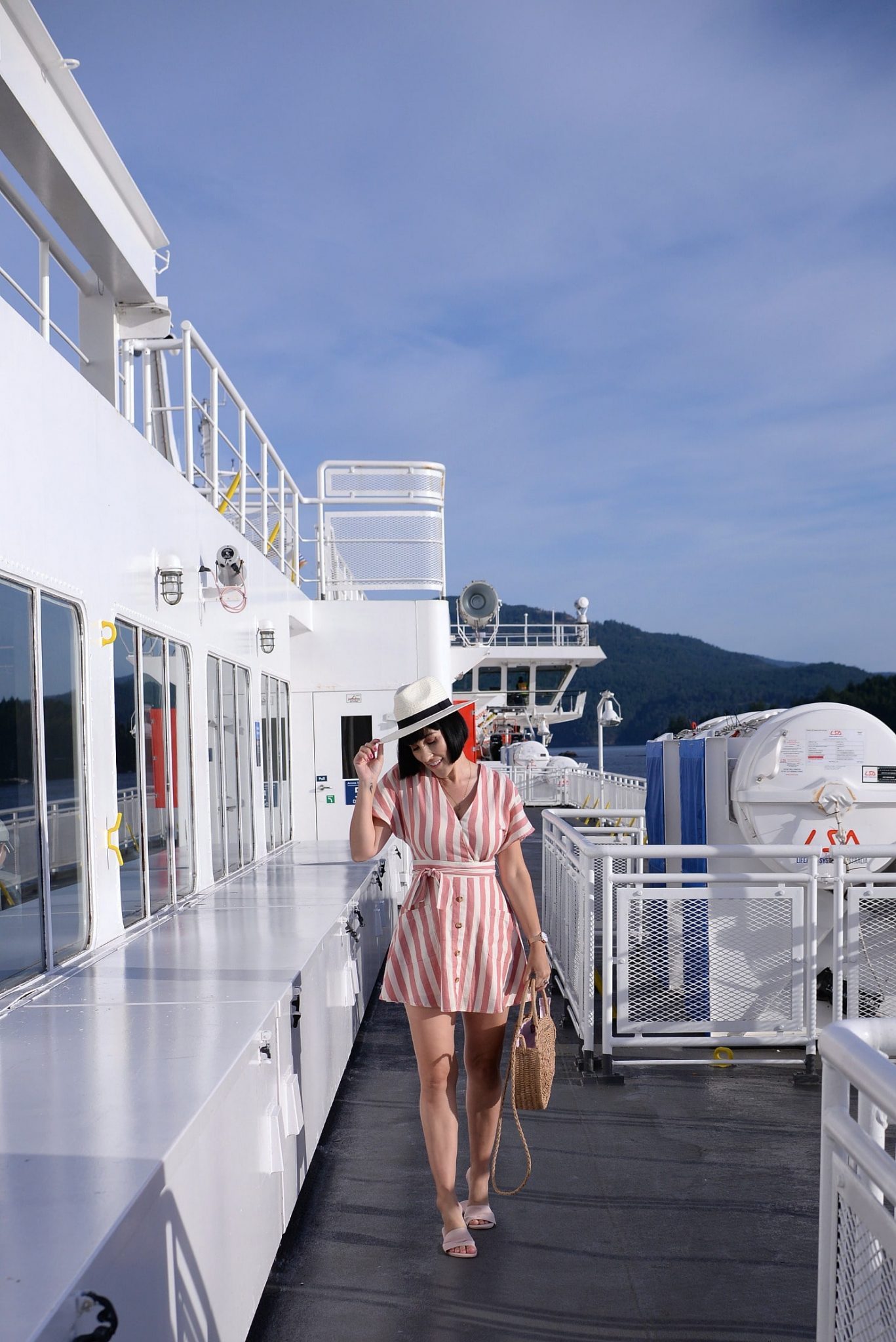 The Ultimate Travel Guide to Victoria BC – The Pink Millennial