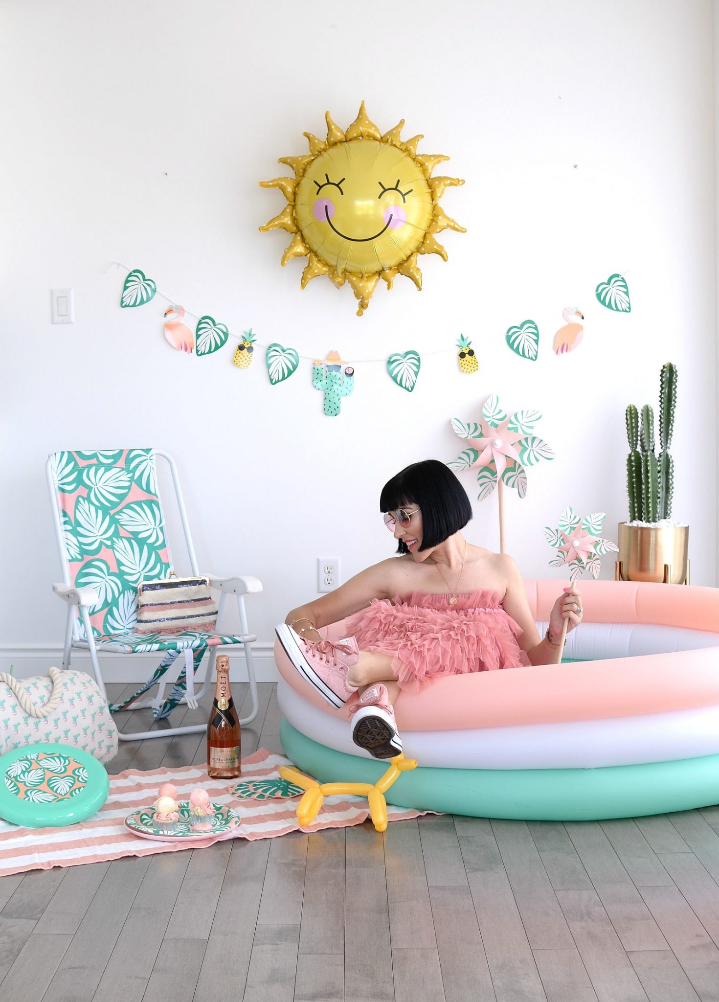 5 Must-Have Skirts in Any Wardrobe – The Pink Millennial