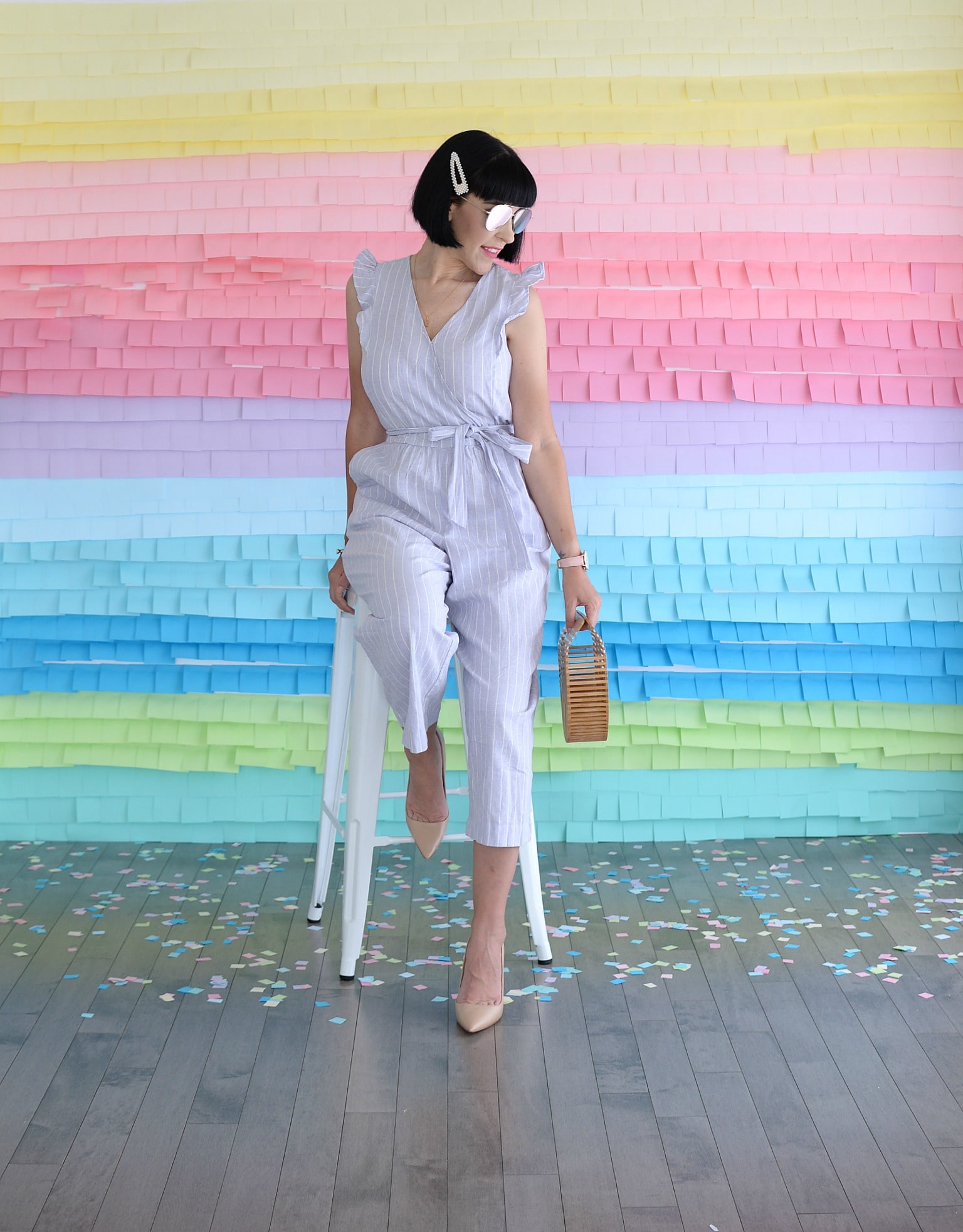 5 Steps To Finding Your Own Personal Style – The Pink Millennial 5 Steps To Finding Your Own Personal Style – The Pink Millennial