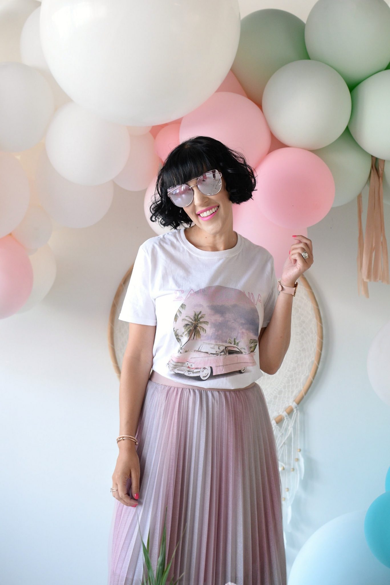 How To Wear Pastels – The Pink Millennial