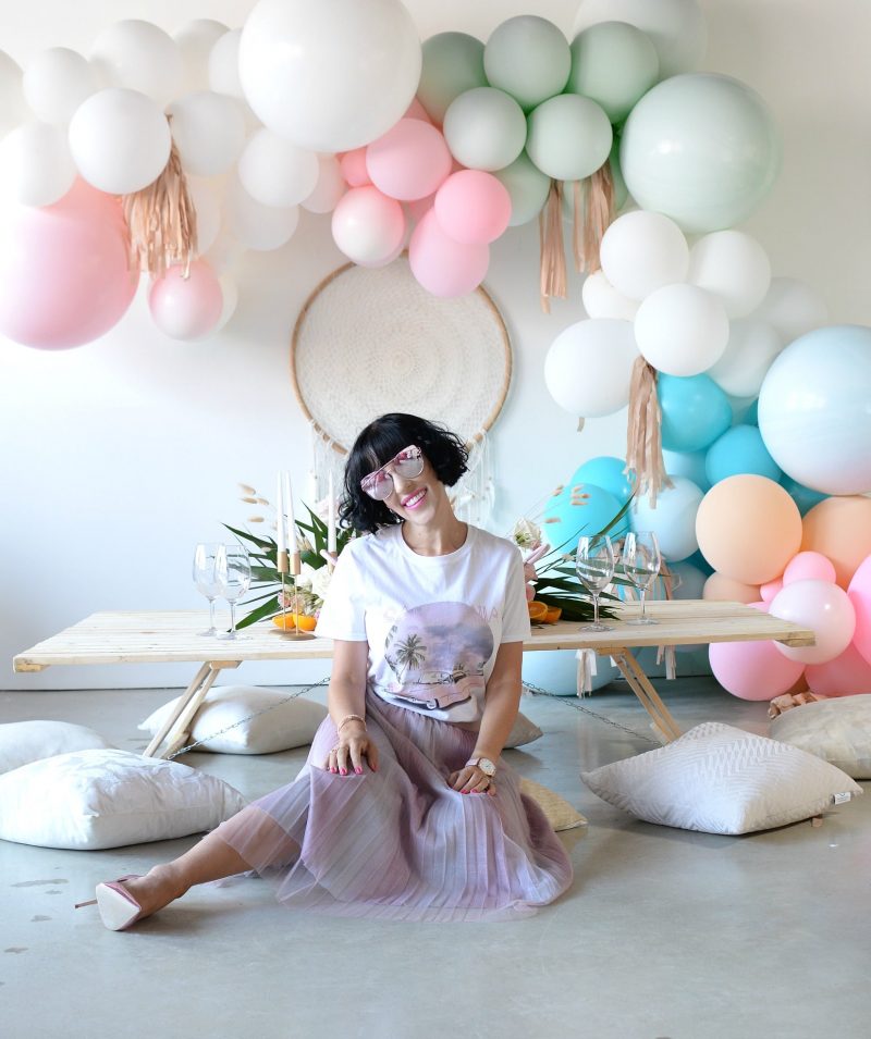 How To Wear Pastels – The Pink Millennial