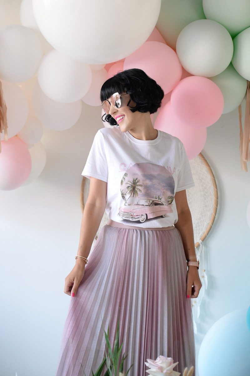 How To Wear Pastels – The Pink Millennial