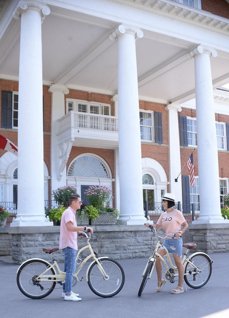 Road Tripping to Langdon Hall Hotel and Spa – The Pink Millennial
