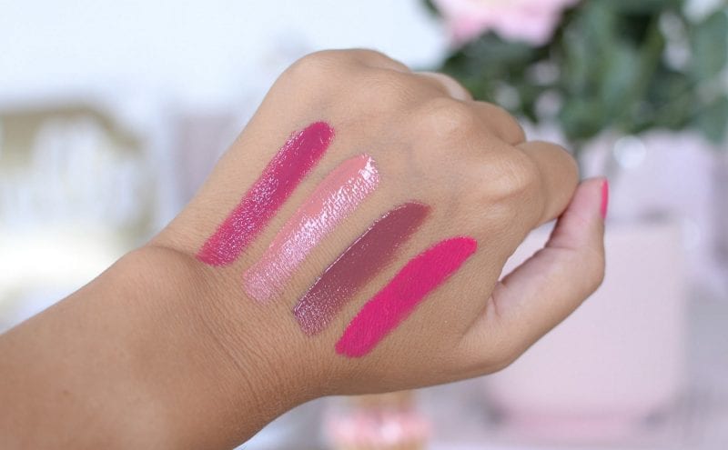 3 Makeup Trends You Need To Try For Fall Featuring Revlon – The Pink ...