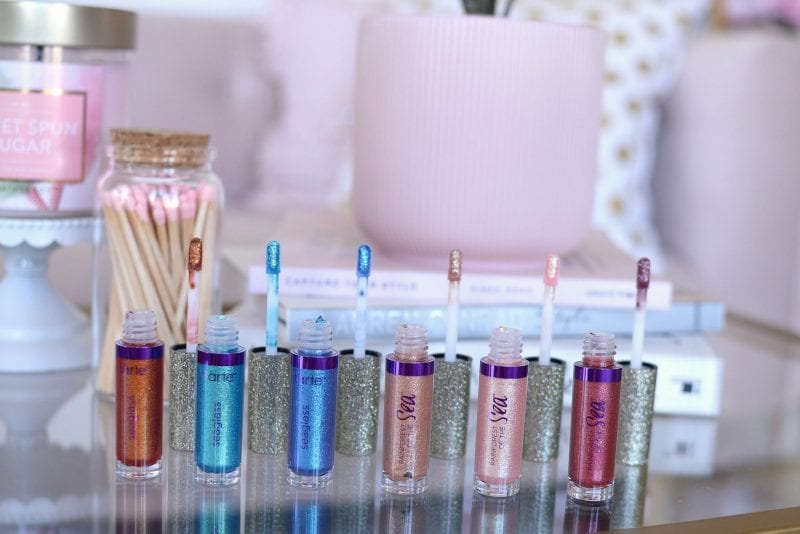 Colour Explosion Makeup Look Featuring tarte – The Pink Millennial