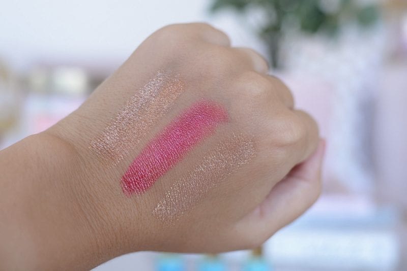 Colour Explosion Makeup Look Featuring tarte – The Pink Millennial