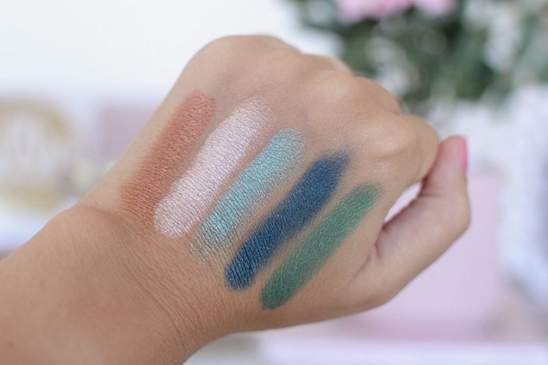 Colour Explosion Makeup Look Featuring tarte – The Pink Millennial