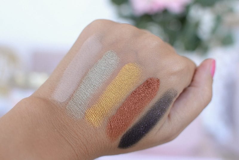 Colour Explosion Makeup Look Featuring tarte – The Pink Millennial