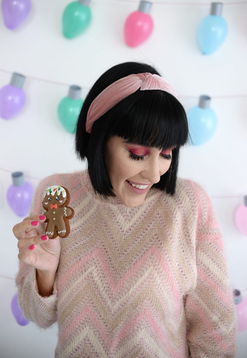 Get Gingerbread Bronzed This Holiday Season with Too Faced – The Pink ...