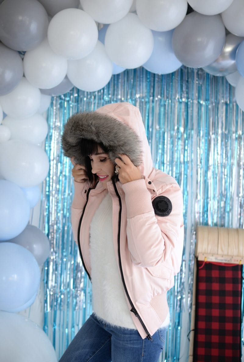 Top 5 Winter Coat Styles You Need In Your Closet – The Pink Millennial