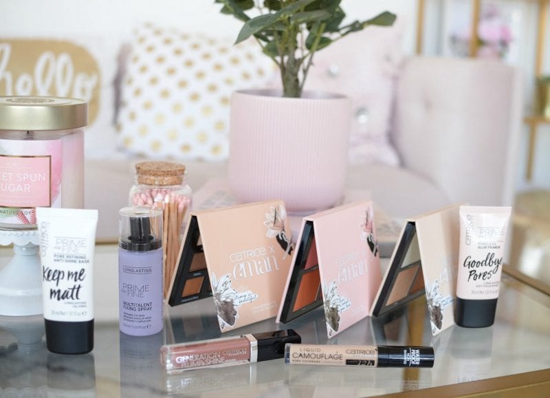 Easy ways to change up your makeup routine for Spring – The Pink Millennial