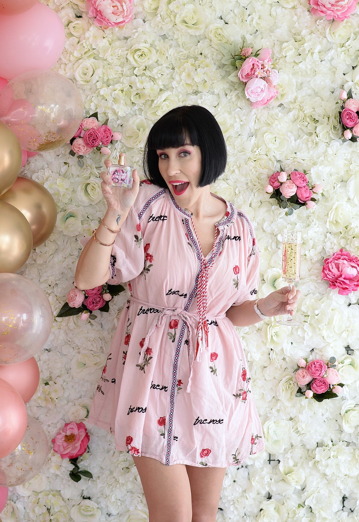 How To Find Your New Signature Scent – The Pink Millennial