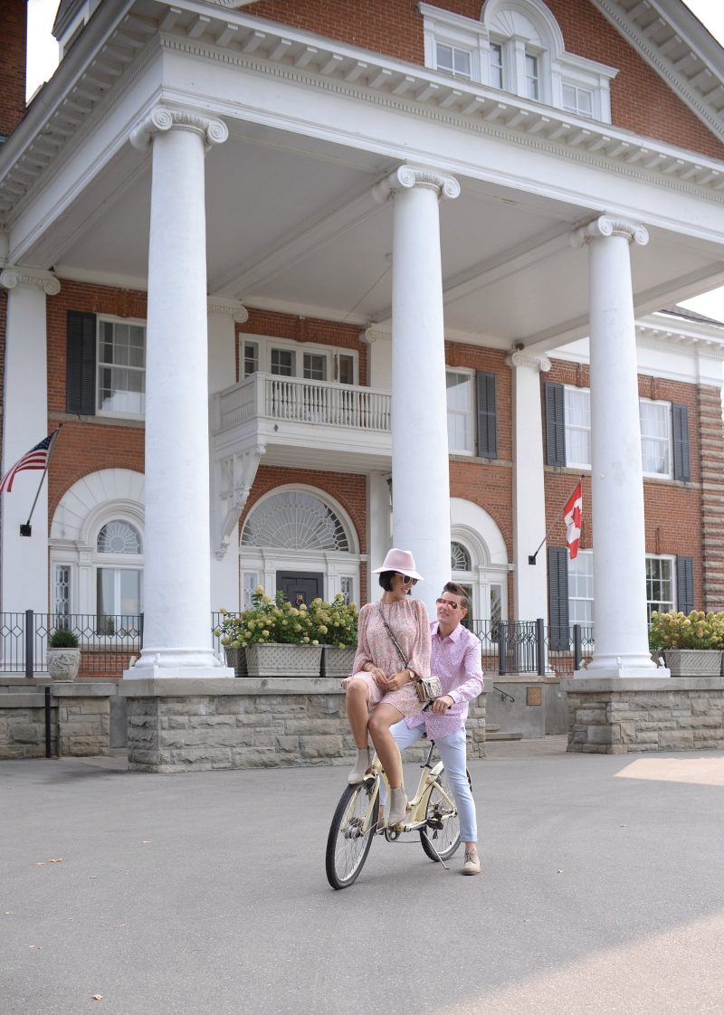 Full Experience at the Langdon Hall – The Pink Millennial