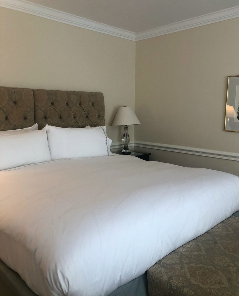 Full Experience at the Langdon Hall – The Pink Millennial