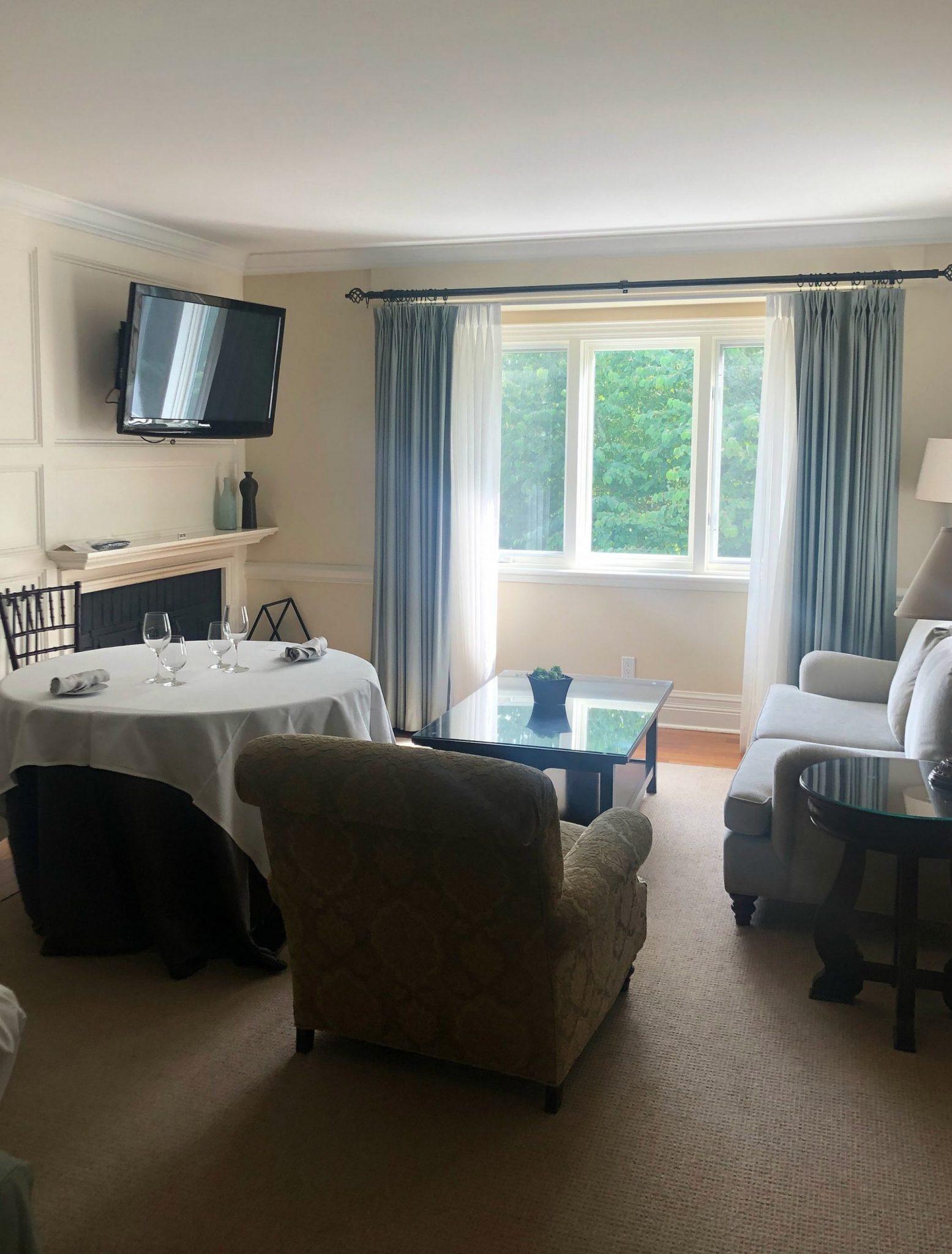 Full Experience at the Langdon Hall – The Pink Millennial