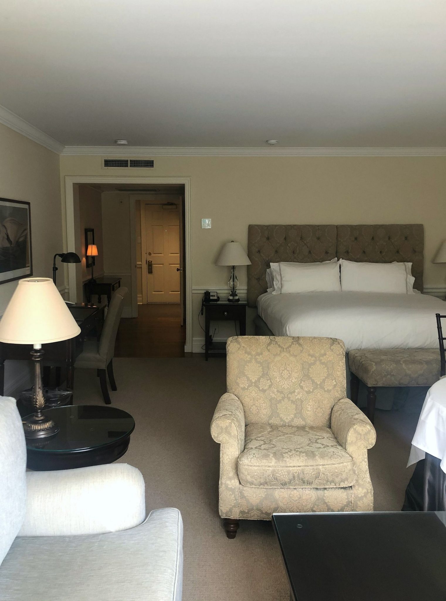 Full Experience at the Langdon Hall – The Pink Millennial