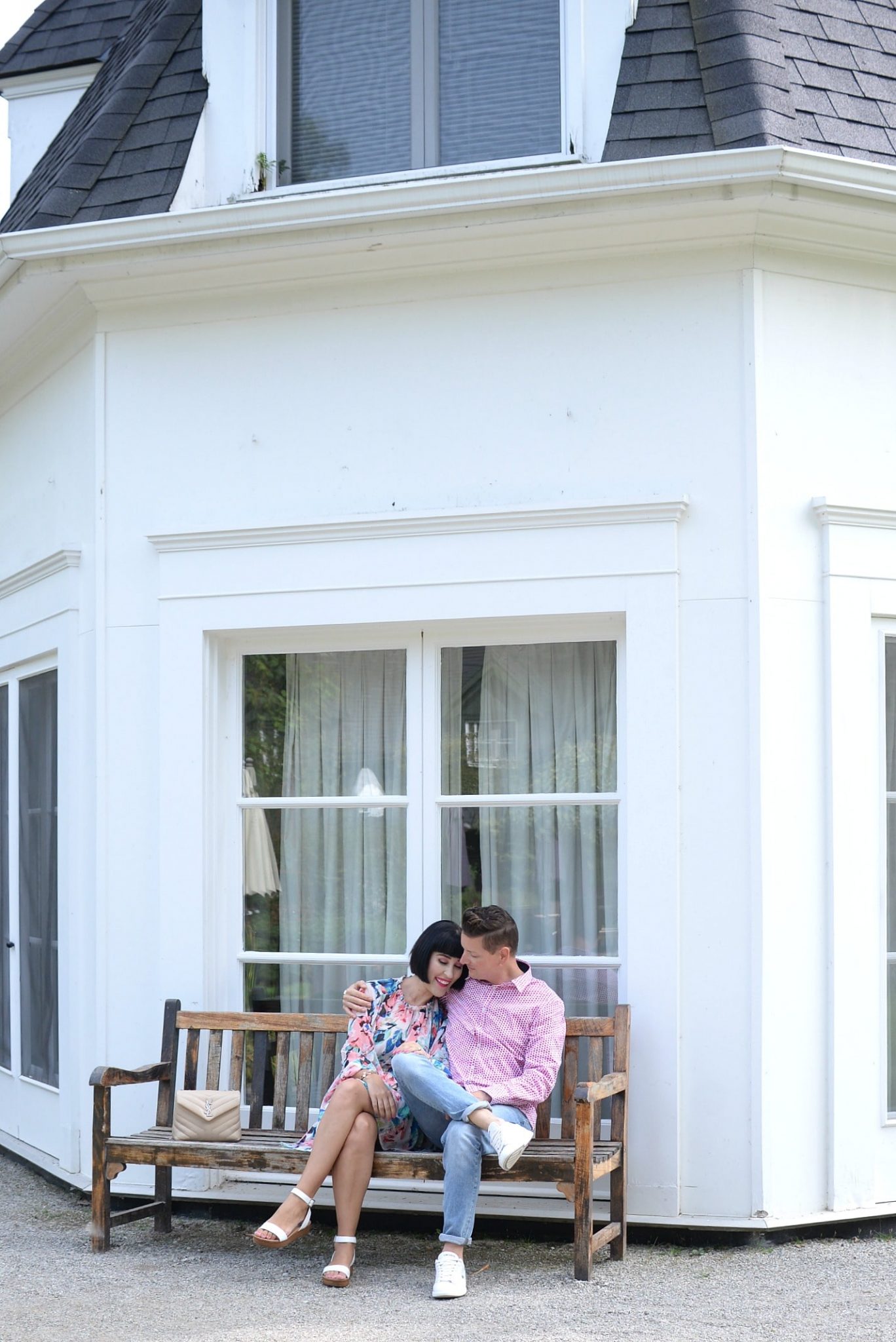 Full Experience at the Langdon Hall – The Pink Millennial